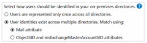 August 8: How to sync multi-forest managers to Azure AD - Mindline